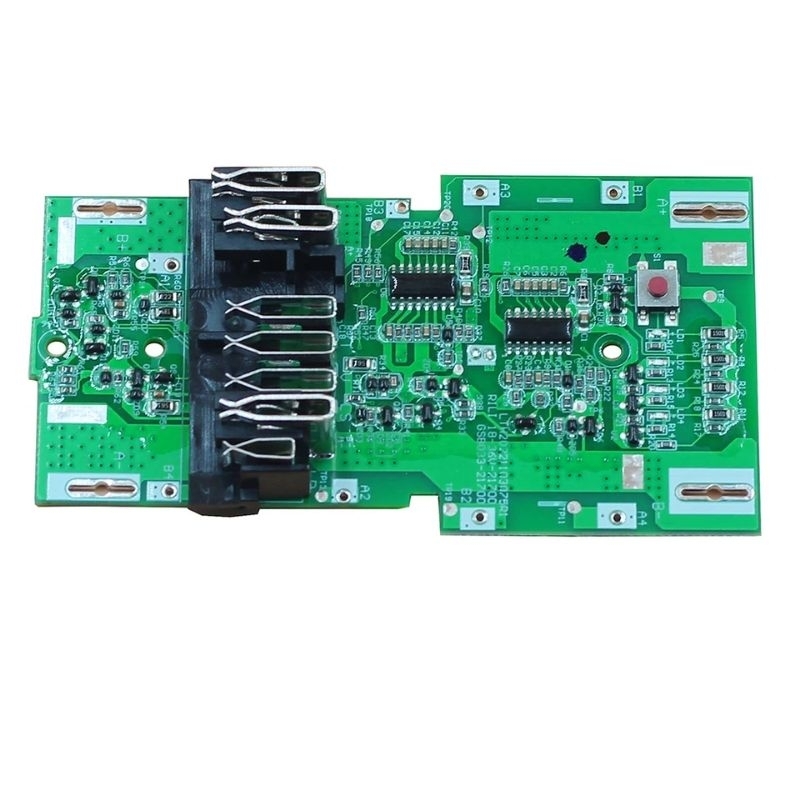10*21700 BSL36A18 18V 36V Battery PCB BMS for Metabo HPT Hitachi Hikoki ...