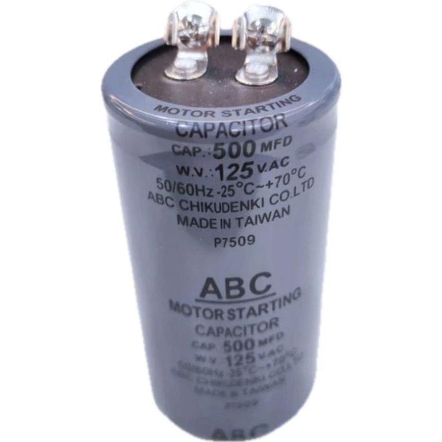 SWAN AIR COMPRESSOR MOTOR CAPACITOR MOTOR CONDENSOR RUNNING STARTING ...
