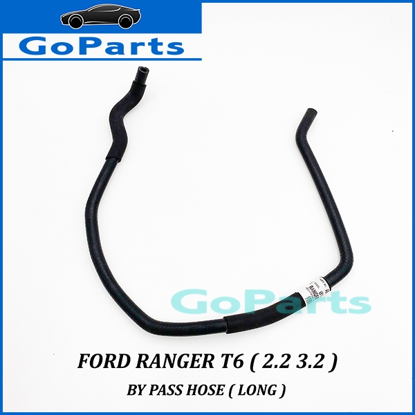 (1pc) By Pass Hose Ab39-8w005-bd Ford Ranger T6 2.2cc 3.2cc [2012~2019 ...