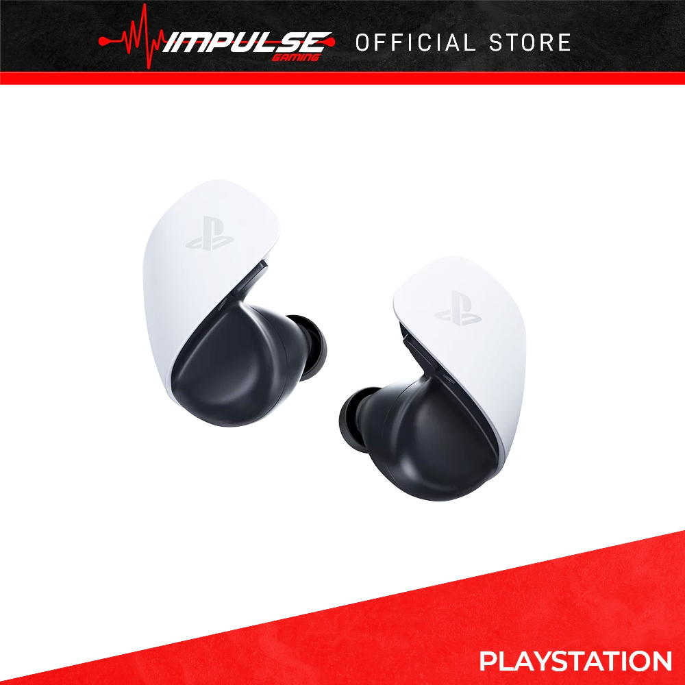 Ps5 Sony Playstation Pulse Explore Wireless Earbuds 1 Year Sony