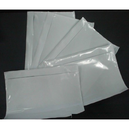 Packing List Envelopes Invoice Enclosed Slip Pouch Self Adhesive ...