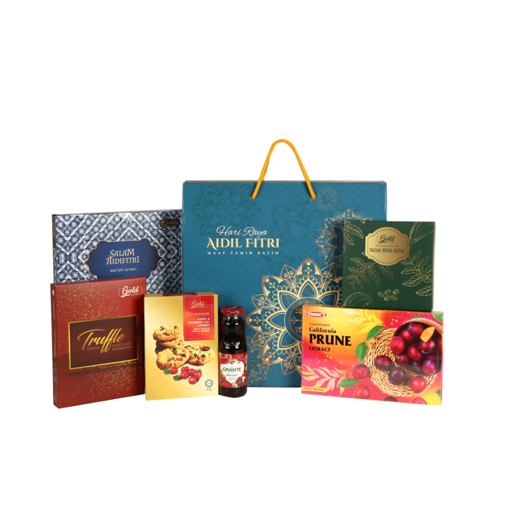 Raya Hamper Empire Hamper BERKAT RAYA GIFT PACK 105 Gift Box Festival ...