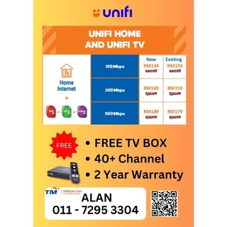 Buy unifi tv box Online With Best Price, Aug 2024 | Shopee Malaysia