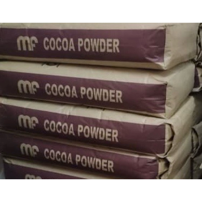 SERBUK KOKO / KOKO POWDER 1KG BROWN | Shopee Malaysia