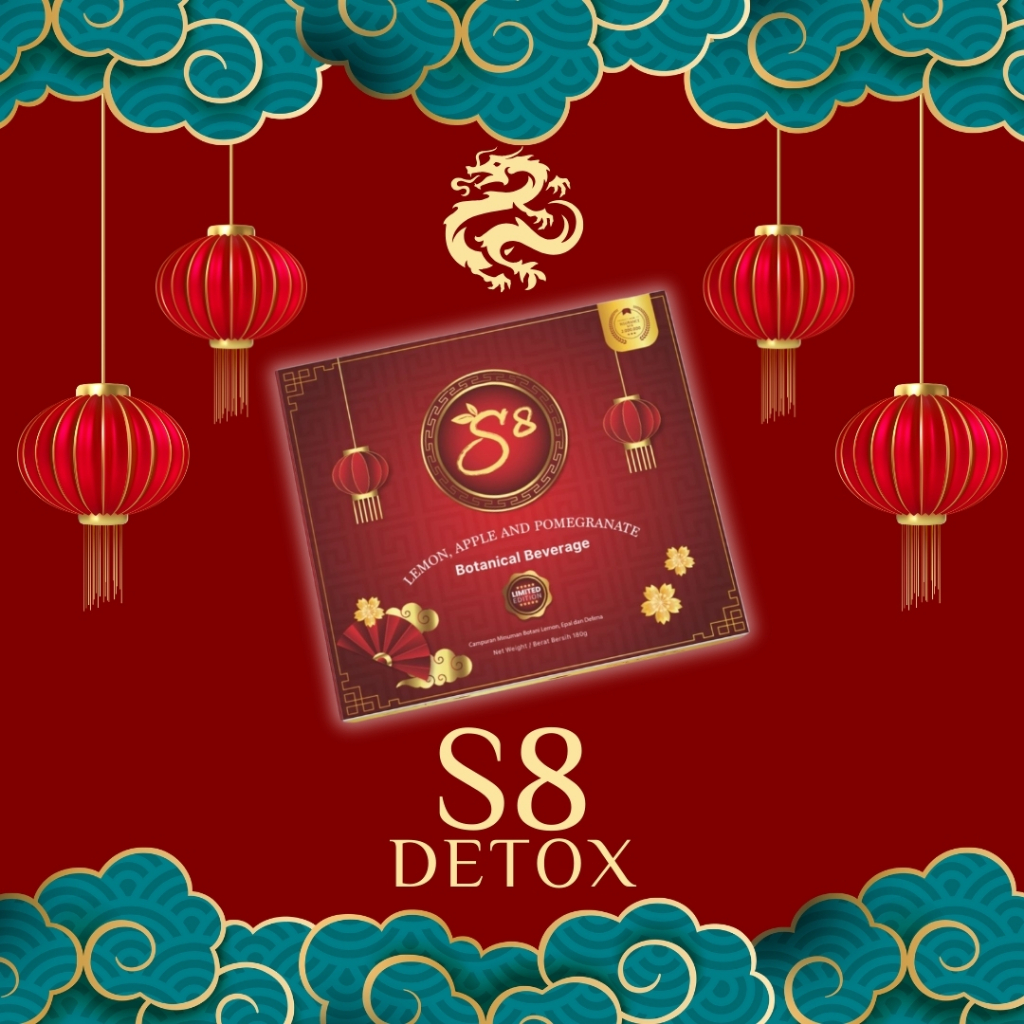 🔥🔥🔥S8 DETOX💩S8💩S8💩🔥便秘🔥个案统统解决!排毒！安全！有效！美白🔥🔥🔥 | Shopee Malaysia