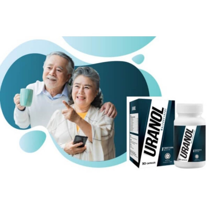 uranol original natural organic alternative ready to ship | Shopee Malaysia