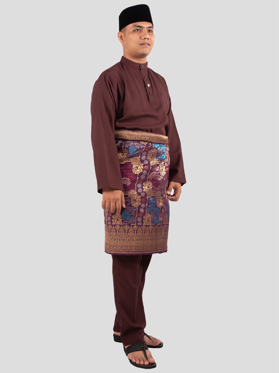 JURAGAN BAJU MELAYU MODERN CLASSIC | Shopee Malaysia