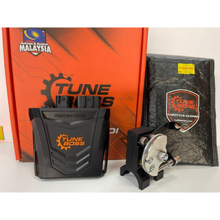 TUNEBOSS TUNE BOSS CDI ULTIMATE CDI TUNE BOSS LC135 THROTTLE CLONER TPS ...