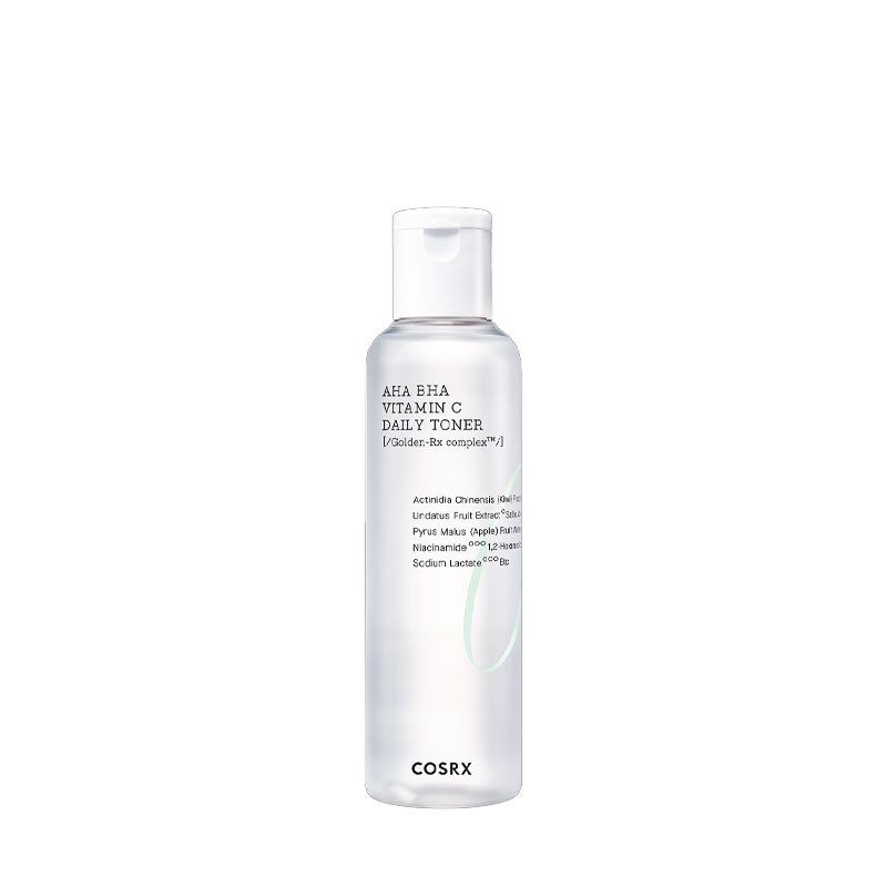 [Short Expiry] Exp 24/2/2025 COSRX Refresh ABC Daily Toner (AHA BHA ...