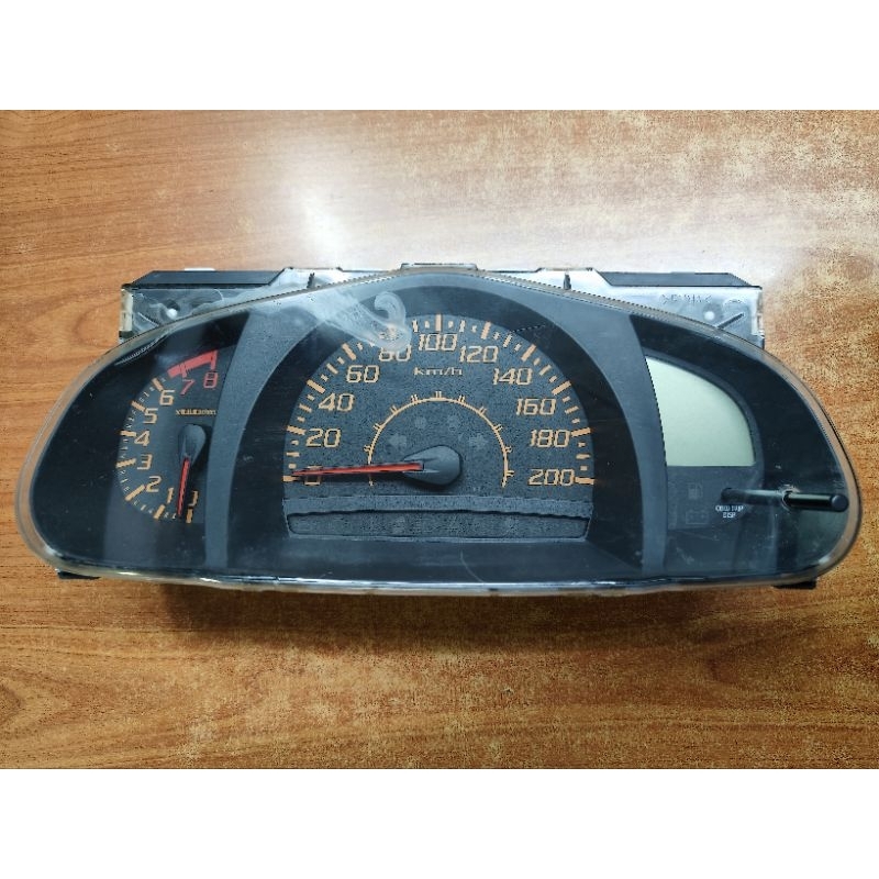 produa axia meter ( x81) | Shopee Malaysia