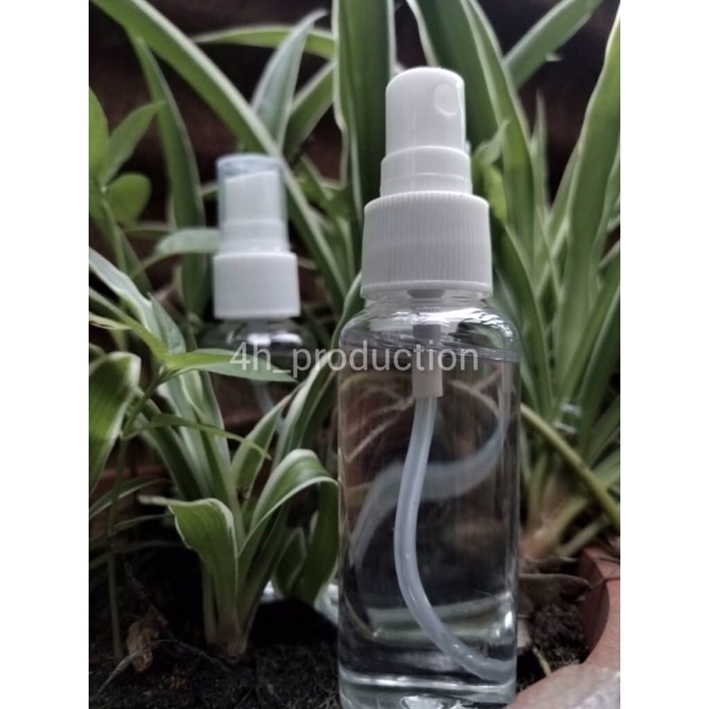 Spirit Spray 100ml Big saiz Untuk Meriam | Shopee Malaysia
