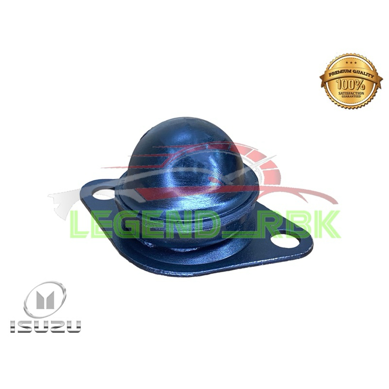 (1PC) ISUZU TROOPER 1983 FRONT / DEPAN SPRING RUBBER BUMPER STOPPER ...