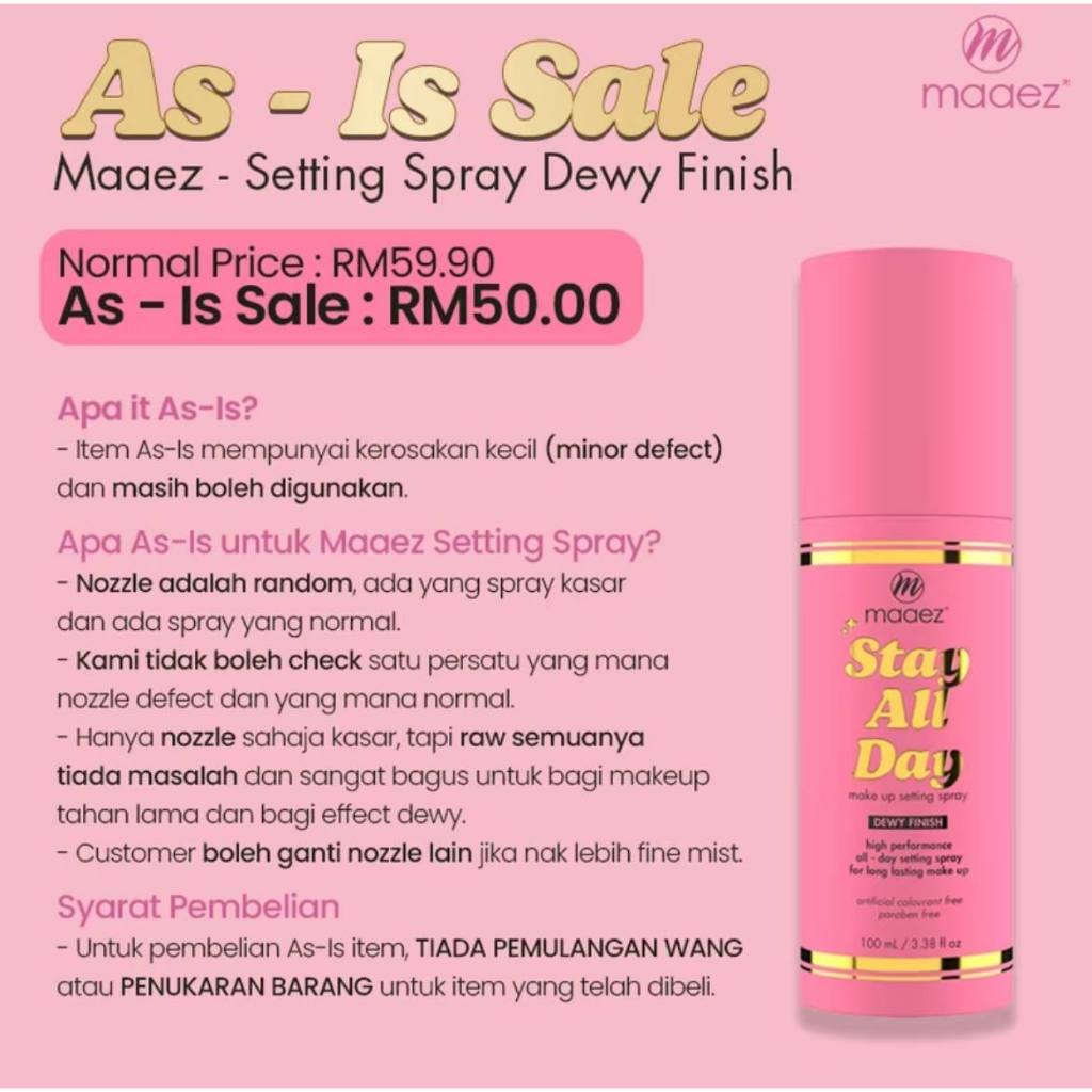 Maaez Foundation by Maaez (BLUSHER, CONTOUR, FACE OIL, LIP GLOSS ...