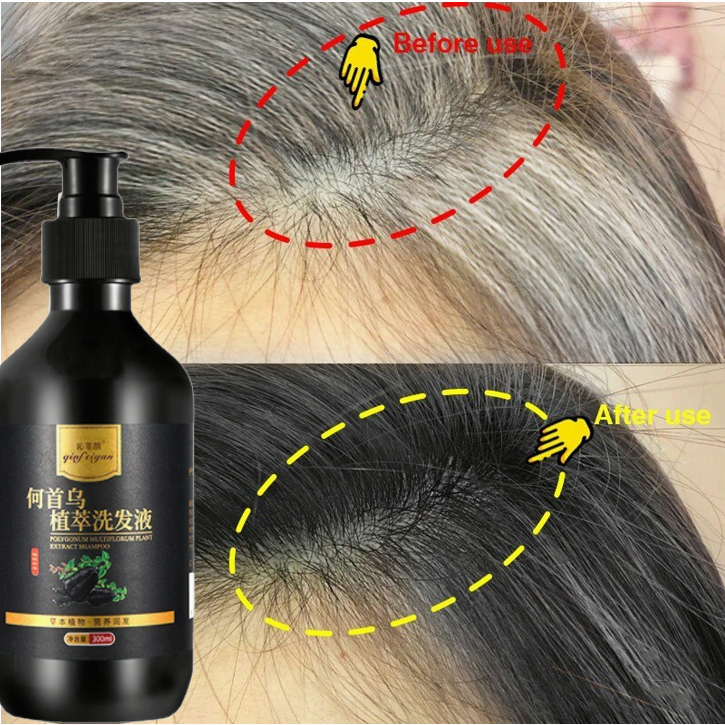 black hair shampoo shampoo hitam rambut dexe black hair shampoo black ...