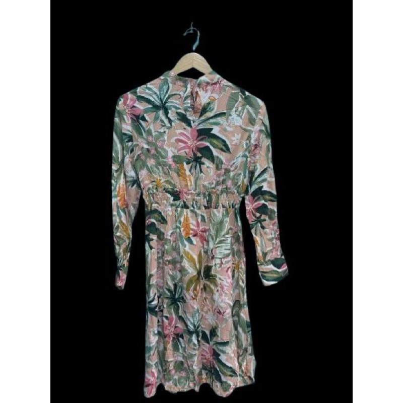 DRESS PADINI & BO ( preloved ) | Shopee Malaysia