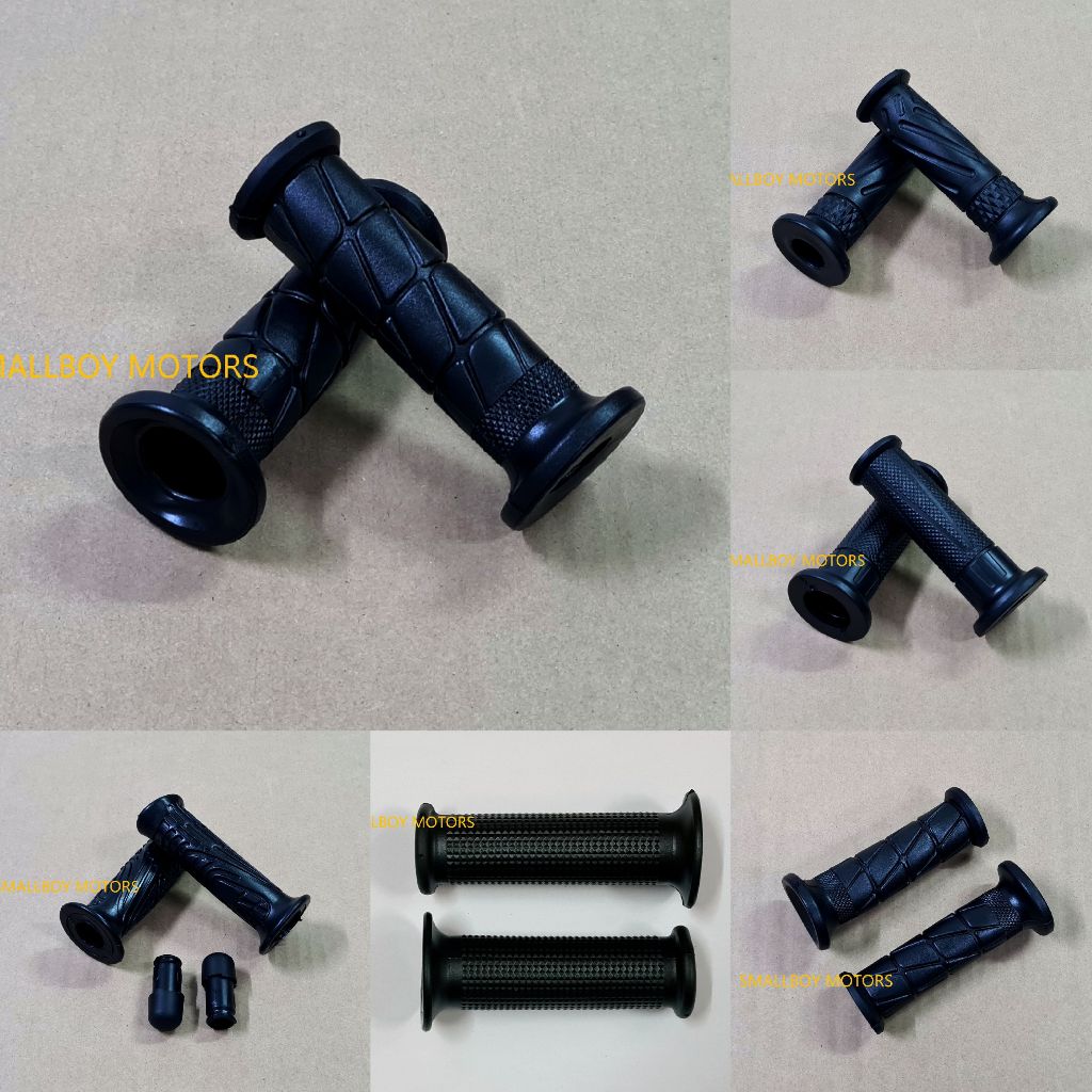 YAMAHA LC135 V1 V2 V3 V4 V5 V6 NEW HANDGRIP HANDLE HAND GRIP SARUNG ...