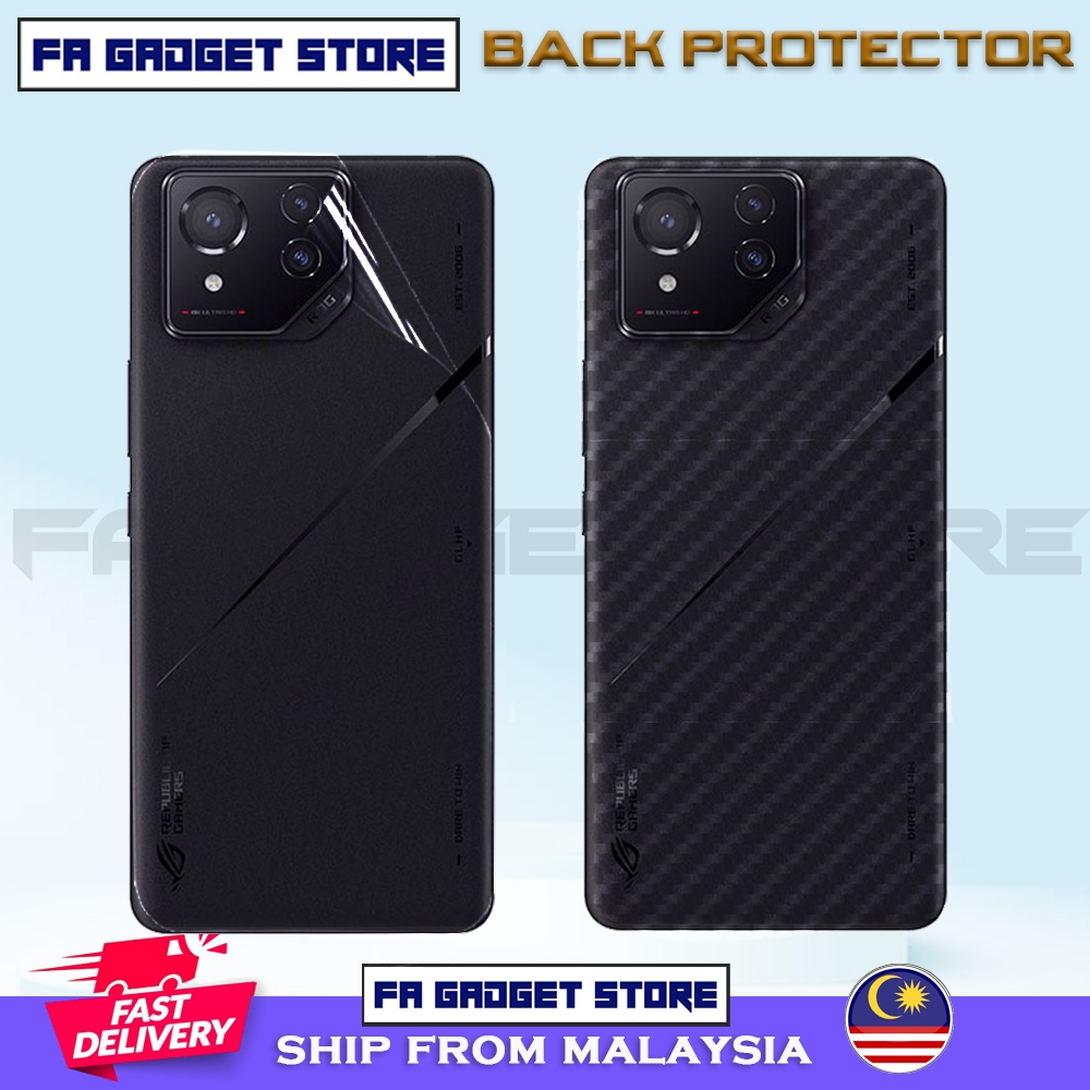 Asus ROG Phone 8 | 8 Pro | 7 | Ultimate | 6D | 6 | 5S | 5 | Pro | ROG 3 ...