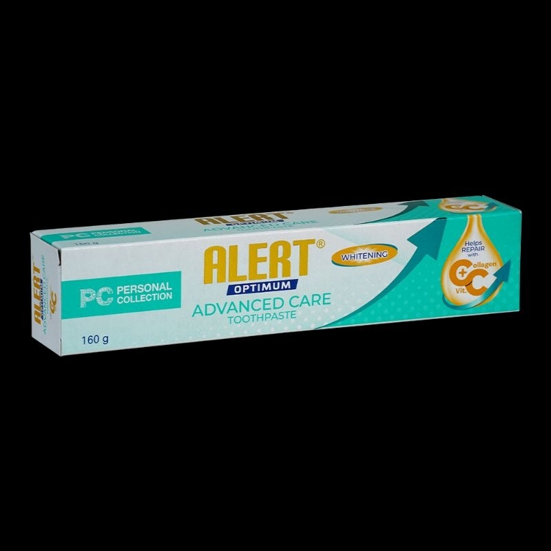 Alert Optimum Advanced Care PERSONAL COLLECTION (💯ORIGINAL READY STOCK ...