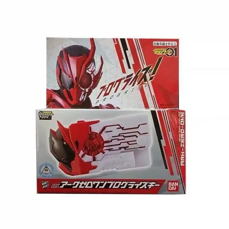 bandai dx kamen rider red ark one zero one | Shopee Malaysia