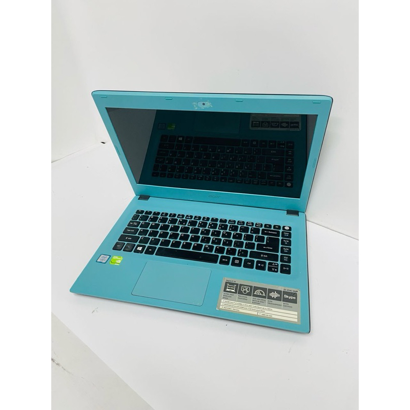 Acer Aspire E5-474G original casing | Shopee Malaysia
