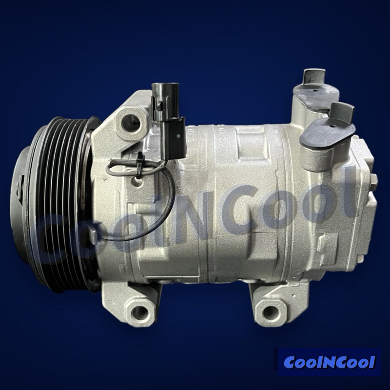 Recond Original Model Proton Exora Zexel AirCond Compressor ...