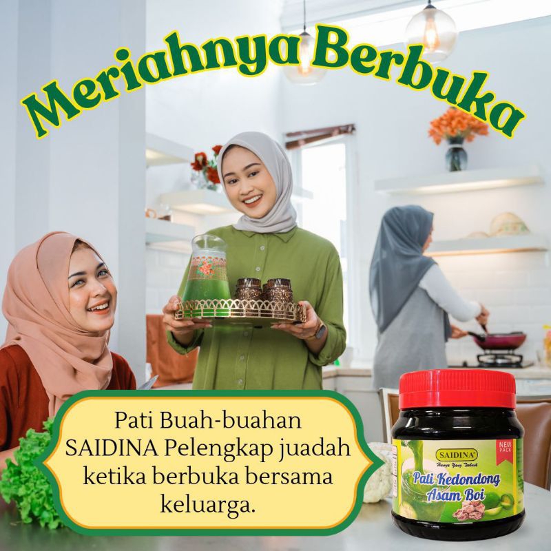 Kordial / Pati Minuman Kedondong Asam Boi 1kg | Shopee Malaysia