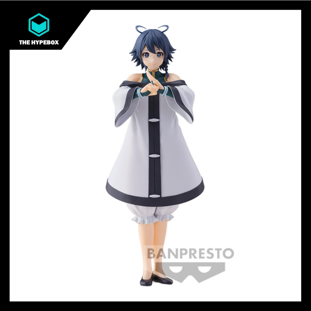 BANPRESTO - SHY MIANLONG FIGURE | Shopee Malaysia