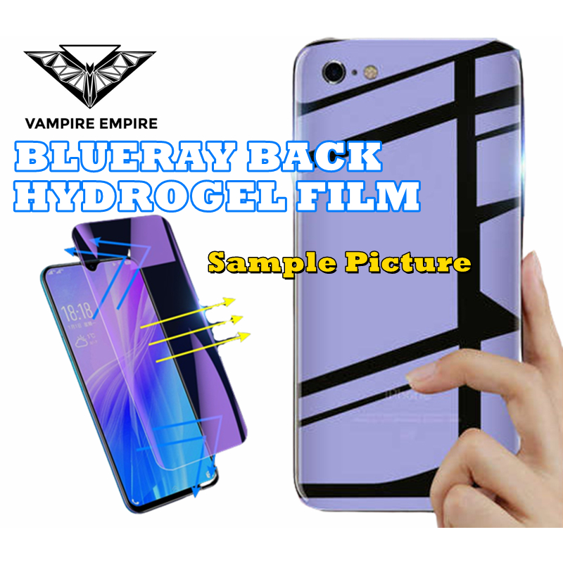 HMD Pulse Pro / Pulse Plus / Atlas / Aura / Vibe / XR21 / Hydrogel ...
