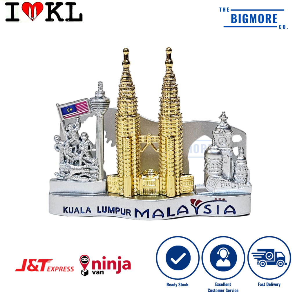 💙Ready Stock💙 KLCC Malaysia Petronas Twin Tower Kuala Lumpur Name card ...