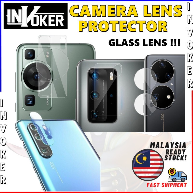 Huawei Pura 70 Ultra / Pura 70 Pro / P60 Pro / P50 Pro / P40 / P30 Pro ...