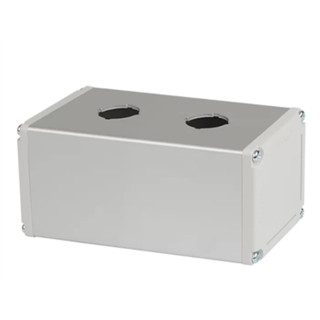 Autonics 1-5 Holes Switch Box, SA-SB1 / SA-SB2 / SA-SB3 / SA-SB4 / SA ...
