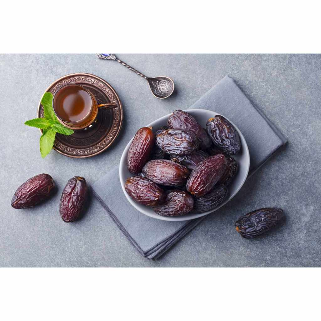 Palestinian Medjool Dates (5kg Kurma ) Unique Taste Luxurious Date From ...