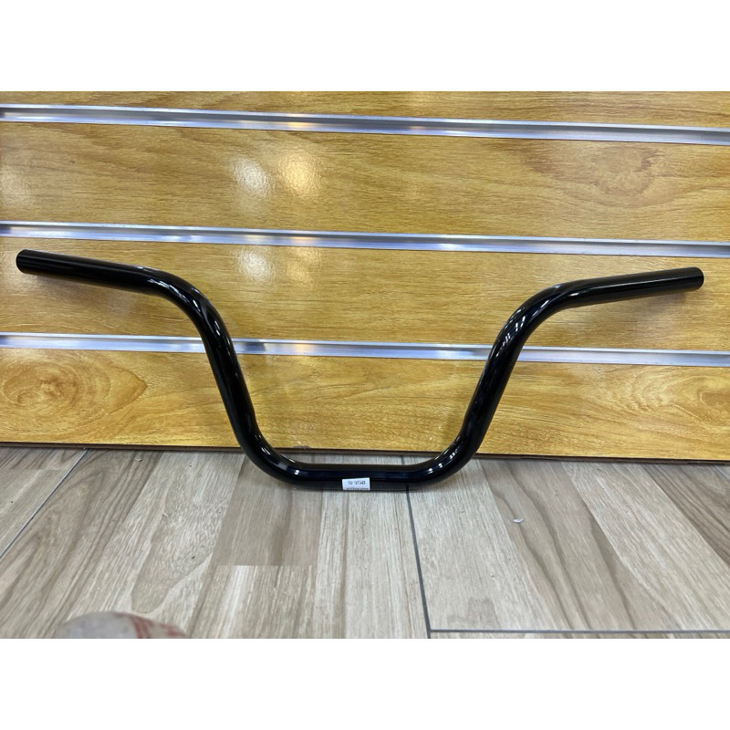 CHROME DROP BAR HANDLE BAR FOR CLASSIC ROADBIKE/FIXIE HANDLE RACING ...