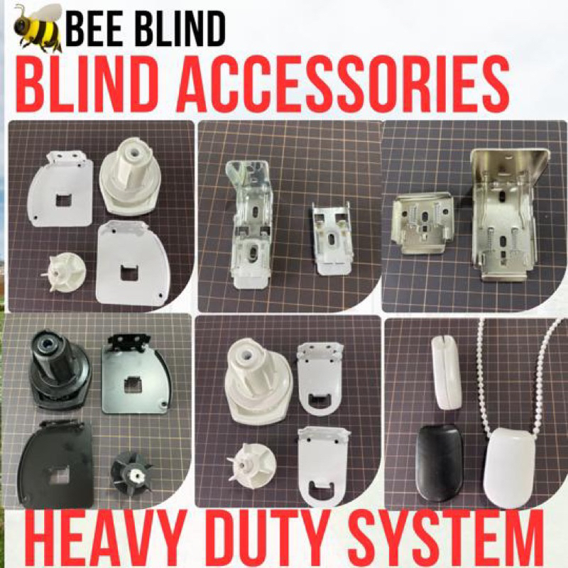 Roller blind / zebra blind / ball chain / tali blind / | Shopee Malaysia