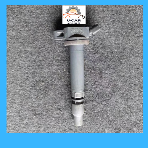 Ignition Coil Plug Toyota Mark-X Lexus GS300 GS350 IS250 FJ CRUISER ...