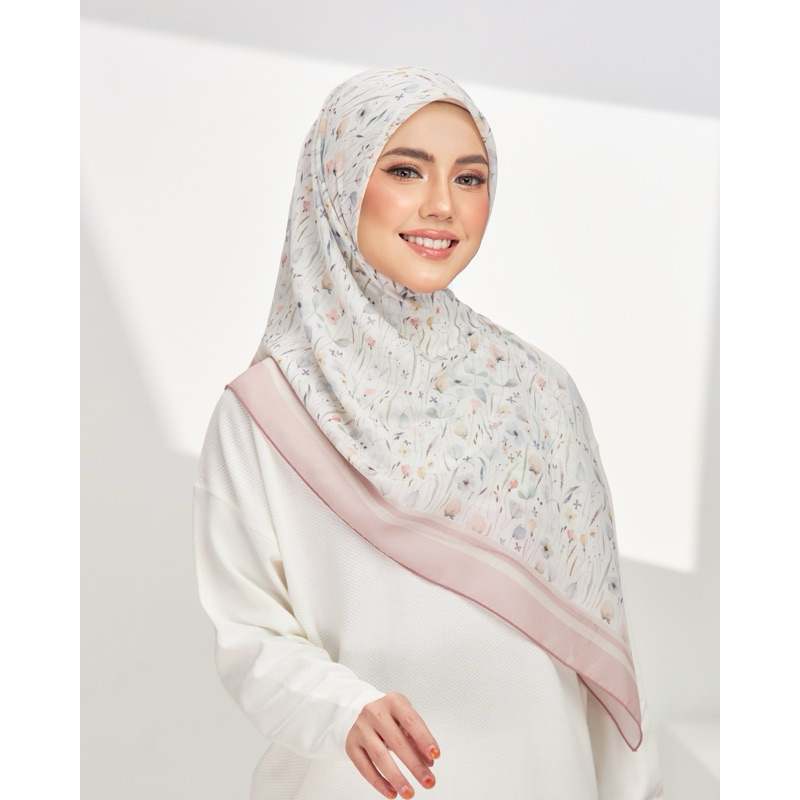 TUDUNG RUFFLE MALIKA RAYA EDITION | Shopee Malaysia