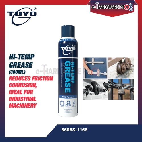 TOYO-G (300ml) Belt Dressing Spray Belt Spray Belt Dressing Belting Spray Belt Spray For Car ...