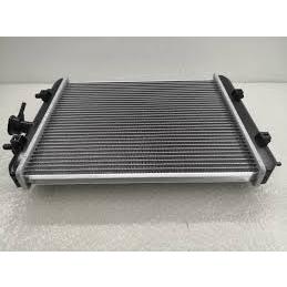 Radiator Perodua Viva Manual (Doube Layer ) 22mm******** 3 MONTH ...