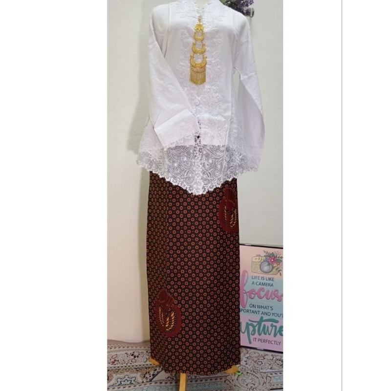 🔥 READY STOCK 🇲🇾🔥 Batik Royal Ancient kain batik sarung instant ...