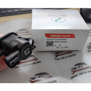 9004A-91069 / 90910-TC001 / 90910-12281 FICD SWITCH - TOYOTA VIOS ...