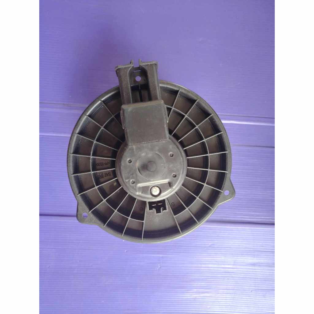 Blower Motor Toyota Innova (REAR) (WITH WHEEL) | Shopee Malaysia