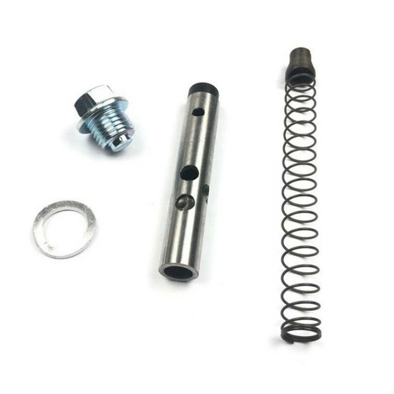 * HONDA EX5 HIGH POWER/EX5 DREAM PUSH ROD TENSIONER COMPLETE SET ...