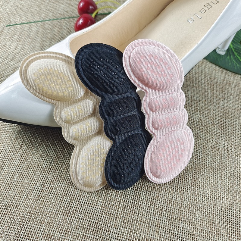Shoe padding store