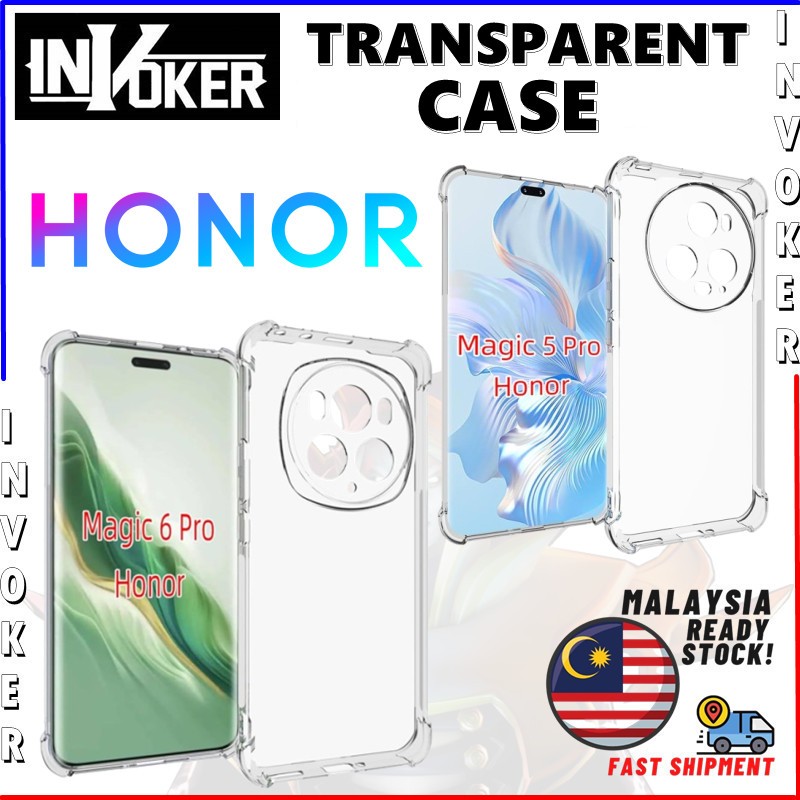 Honor Magic 7 Pro / Magic 6 Pro / Magic 5 Pro / Magic 4 Pro / Antidrop ...
