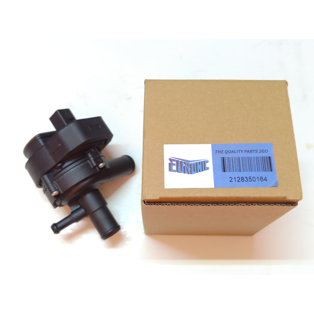 Mercedes Benz EURONIC HEATER CIRCULATION PUMP W212 W222 W217 W218 ...