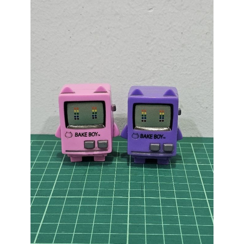 VAG Bake Boy Version 2 (Set of 2) | Shopee Malaysia
