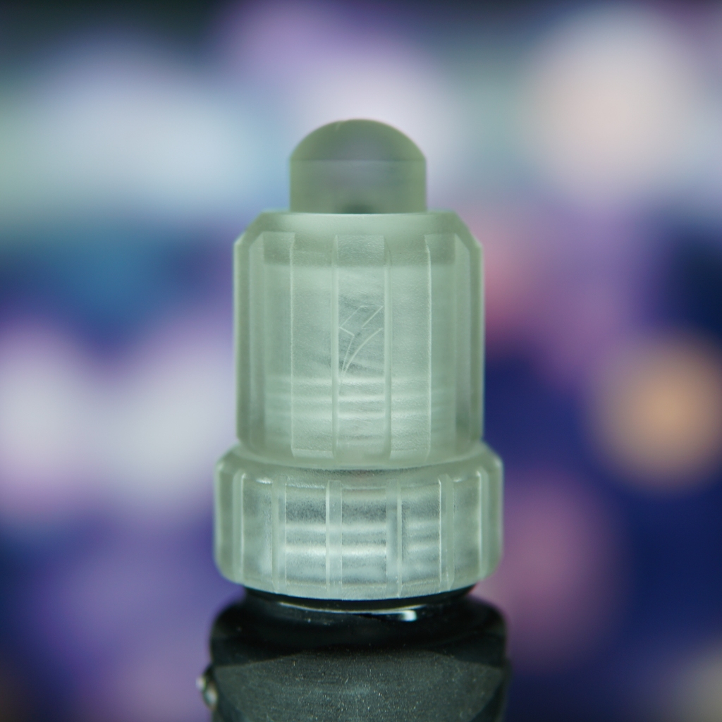 Meriam Spirit Igniter / Pemetik Spiritus Cannon (Made In Malaysia ...