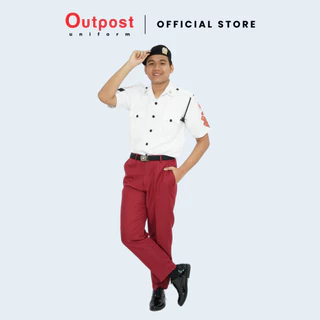 Outpost Uniform Official Online Store, November 2025 | Shopee Malaysia