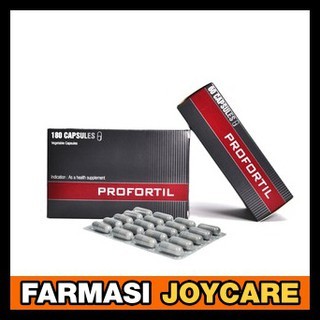 Profortil 20s / 60s For Male Fertility (Exp: July 2025) Supplement ...