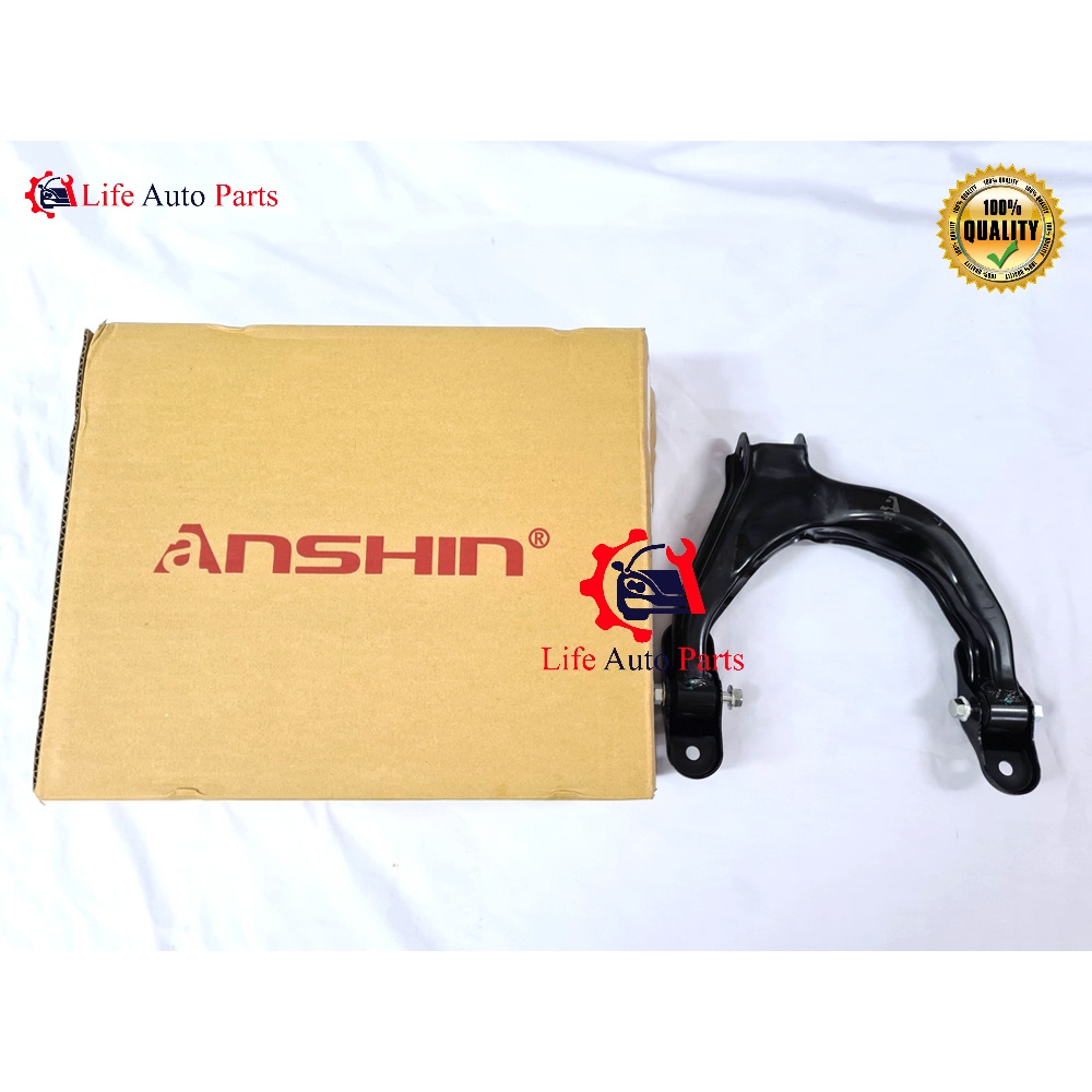 ANSHIN JAPAN Rear Upper Arm PERDANA ( 1995 - 1999 ) PERDANA V6 ( 1998 ...